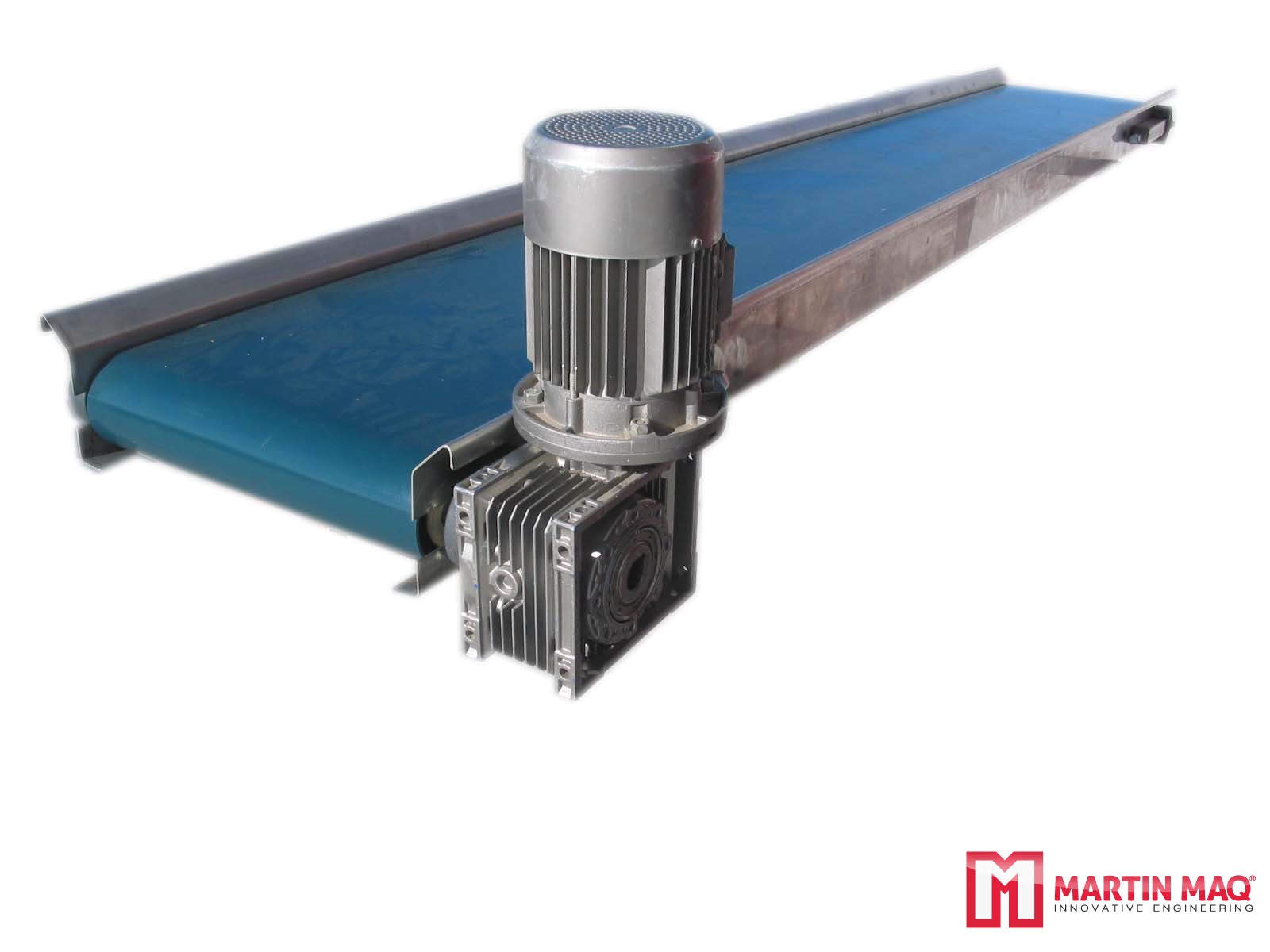 Transportadores horizontales serie TFH